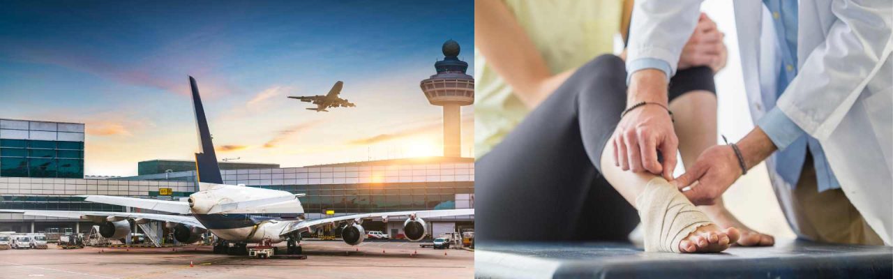 Rated Airport Injury Lawyers in Houston - Wyn K Law - Personal Injury ...